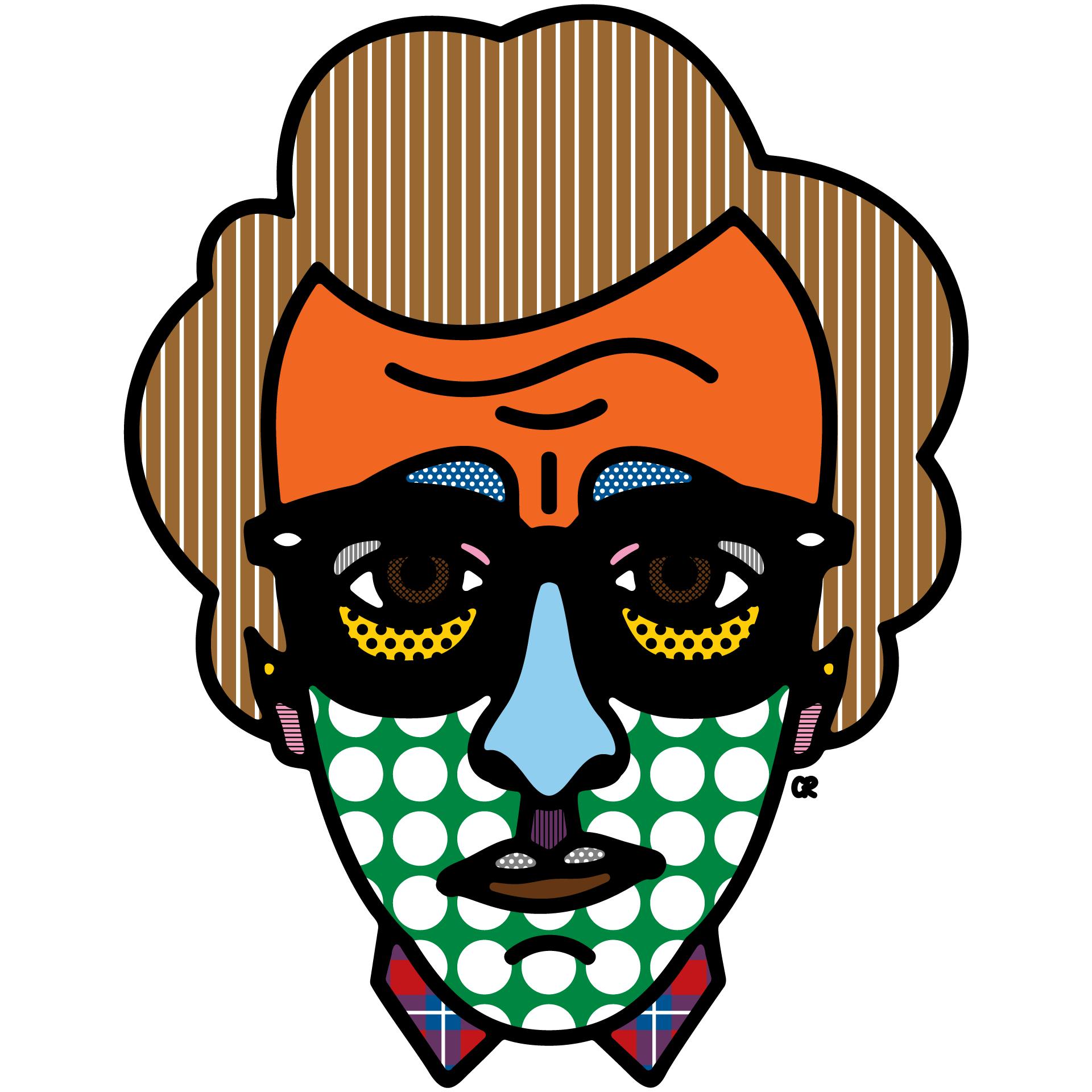 Craig & Karl - Portraits
