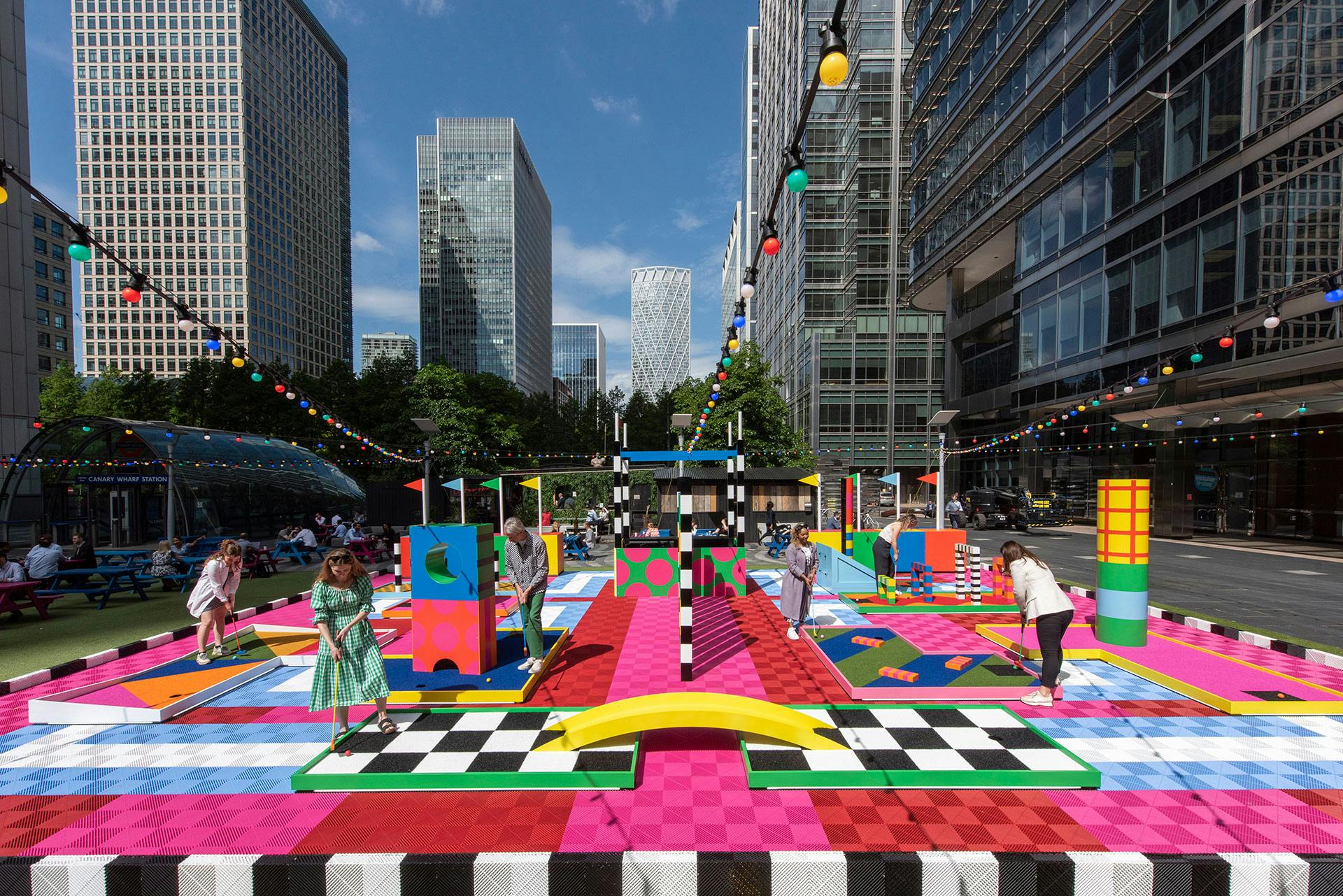 Craig & Karl