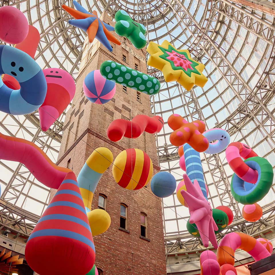 Craig & Karl - Inside Out