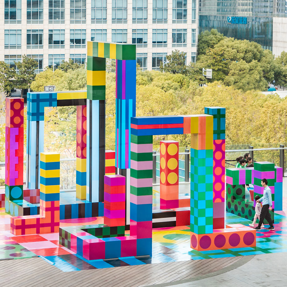 Craig & Karl - Portraits