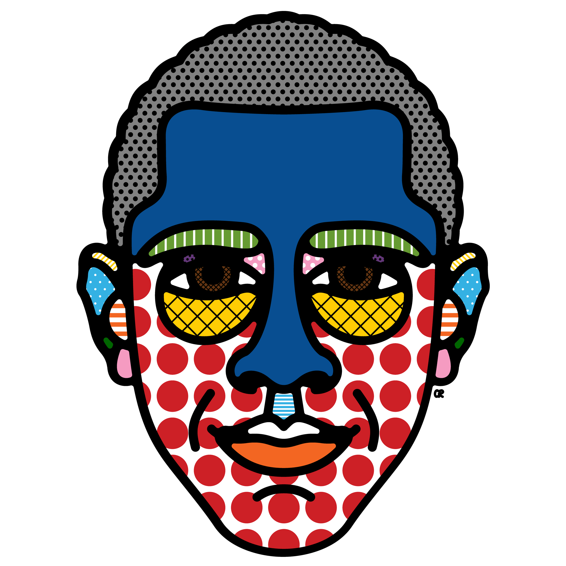 Craig & Karl - Portraits