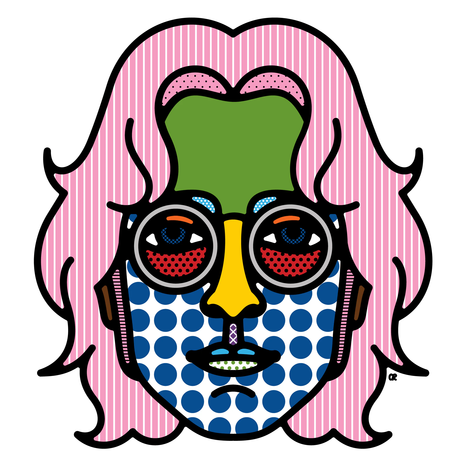 Craig & Karl - Portraits