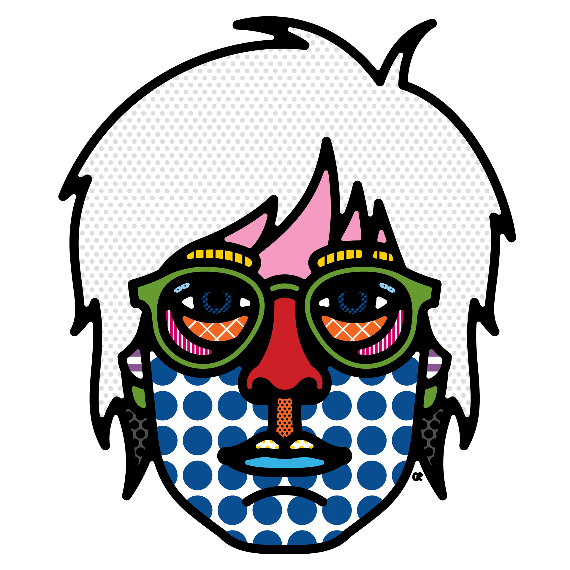 Craig & Karl - Portraits