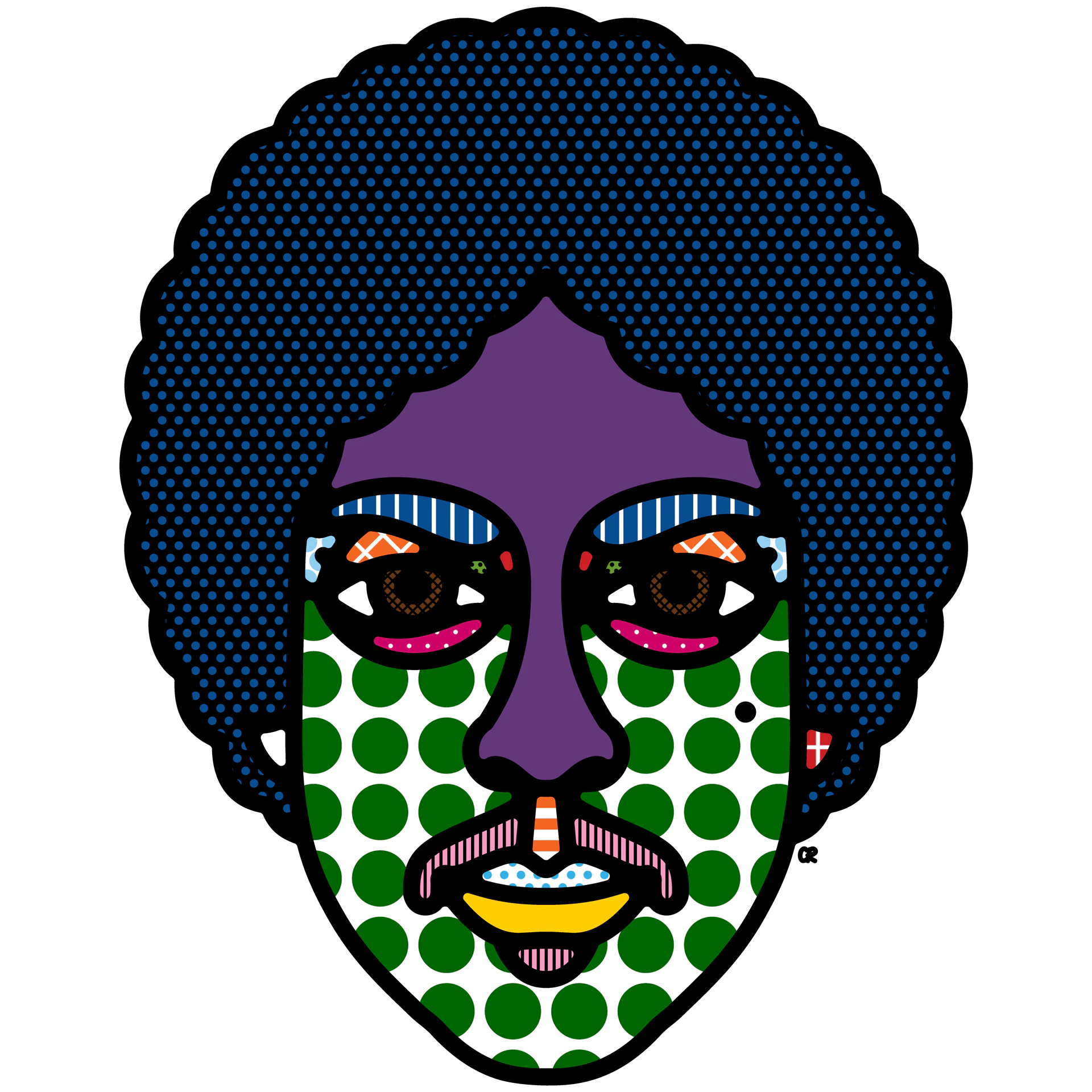 Craig & Karl - Portraits