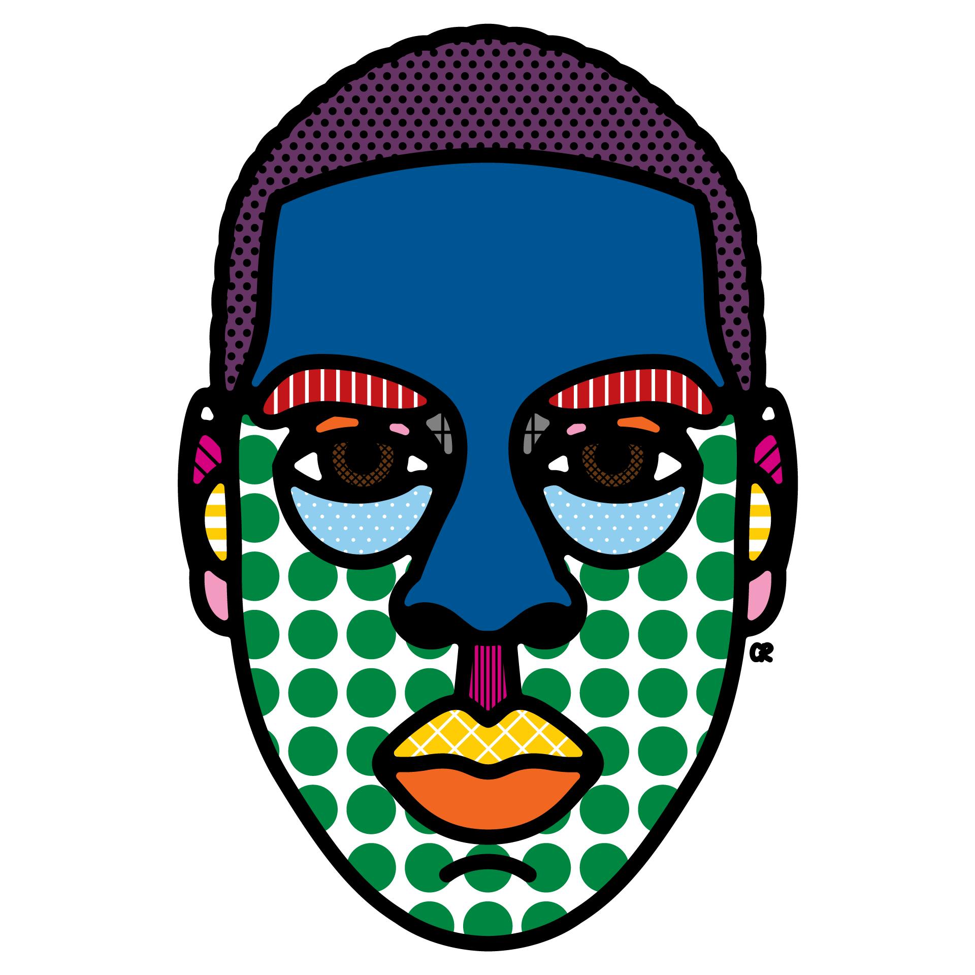 Craig & Karl - Portraits