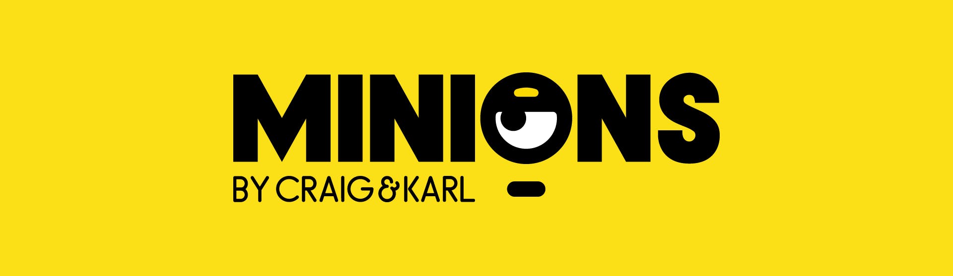 Craig & Karl - Minions