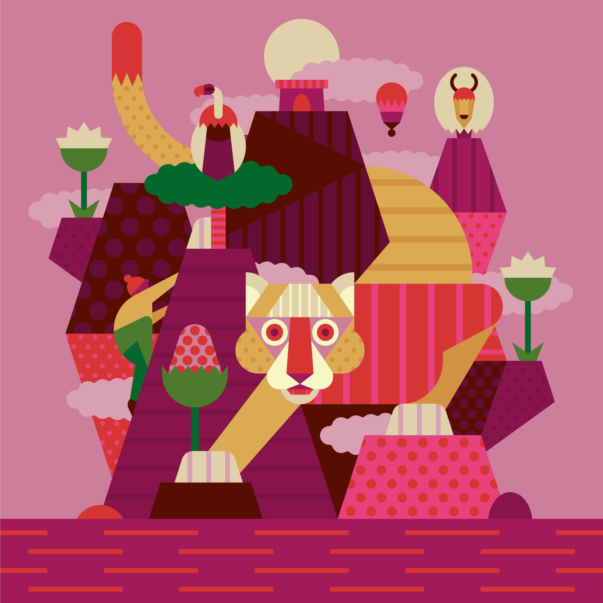 Craig & Karl - Islands