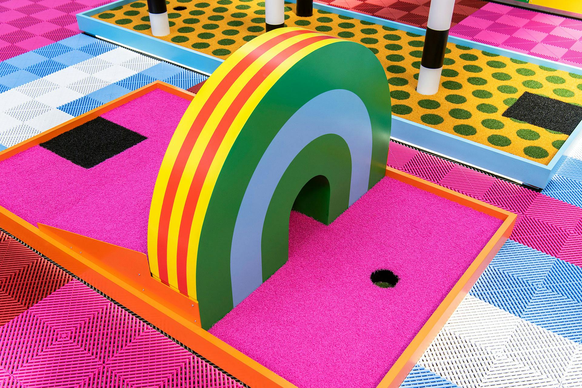 Craig & Karl
