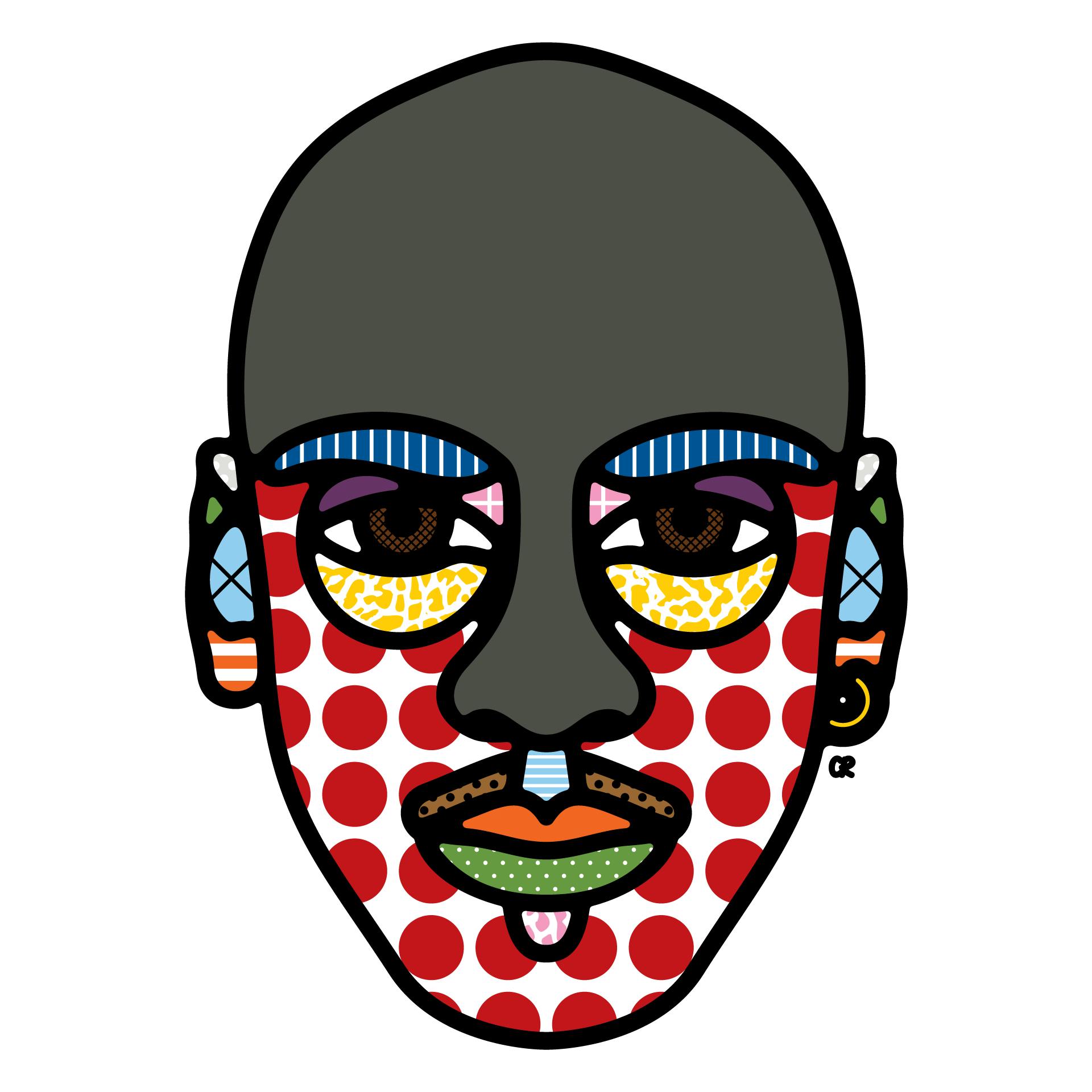 Craig & Karl - Portraits