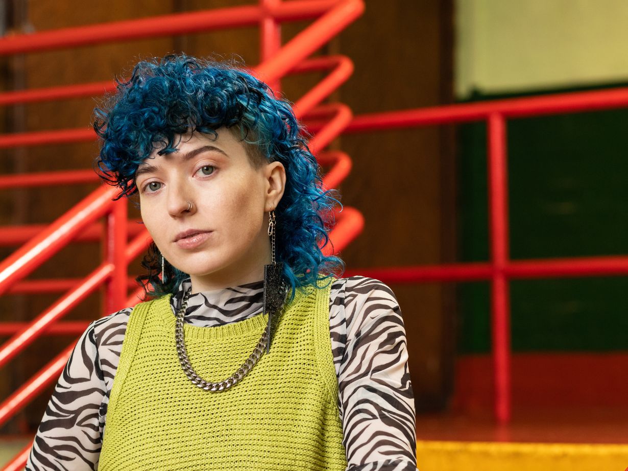 Crazy Color | The UK’s Number 1 Vibrant Hair Color Brand