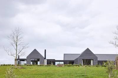Clevedon | Create + Construct