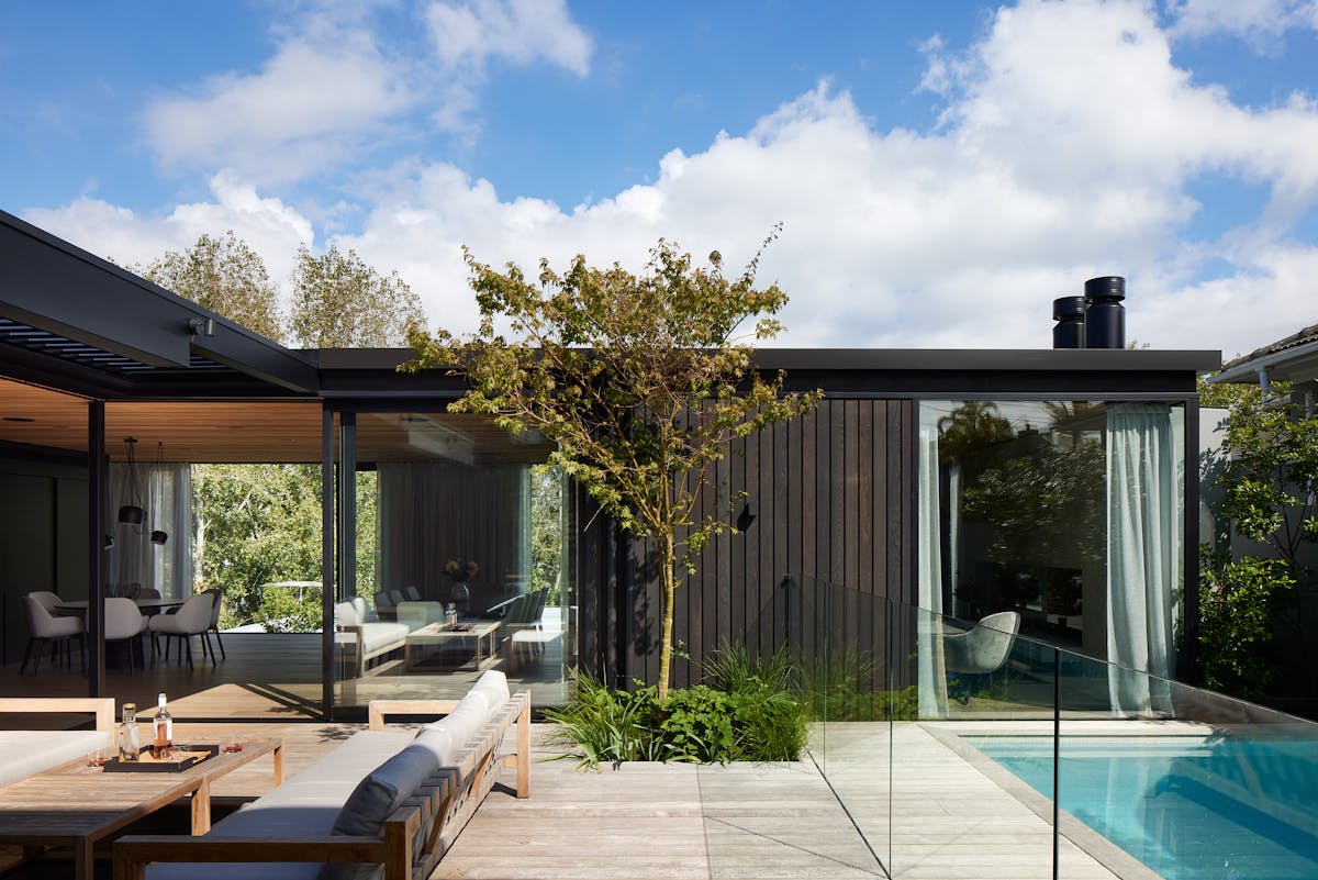 Kohimarama | Create + Construct