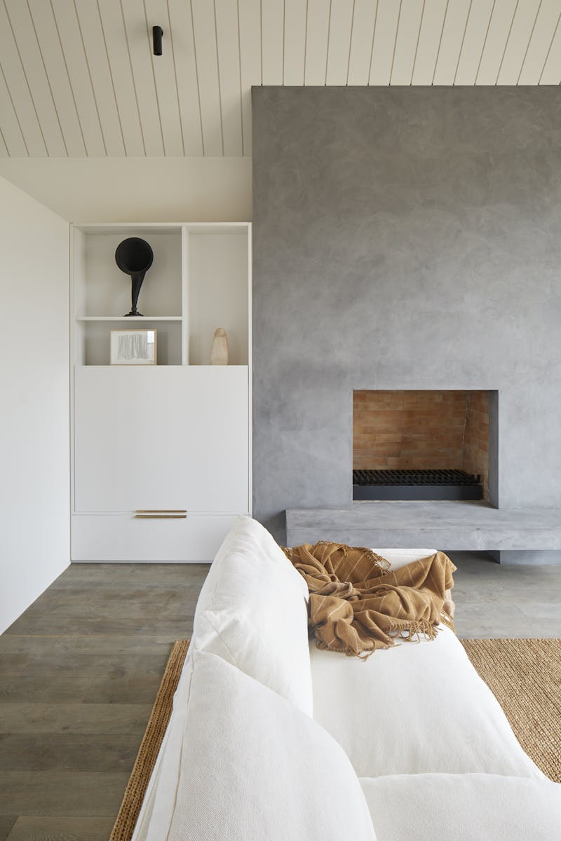 Clevedon | Create + Construct