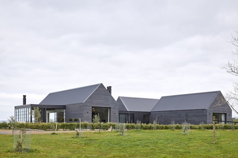 Clevedon | Create + Construct