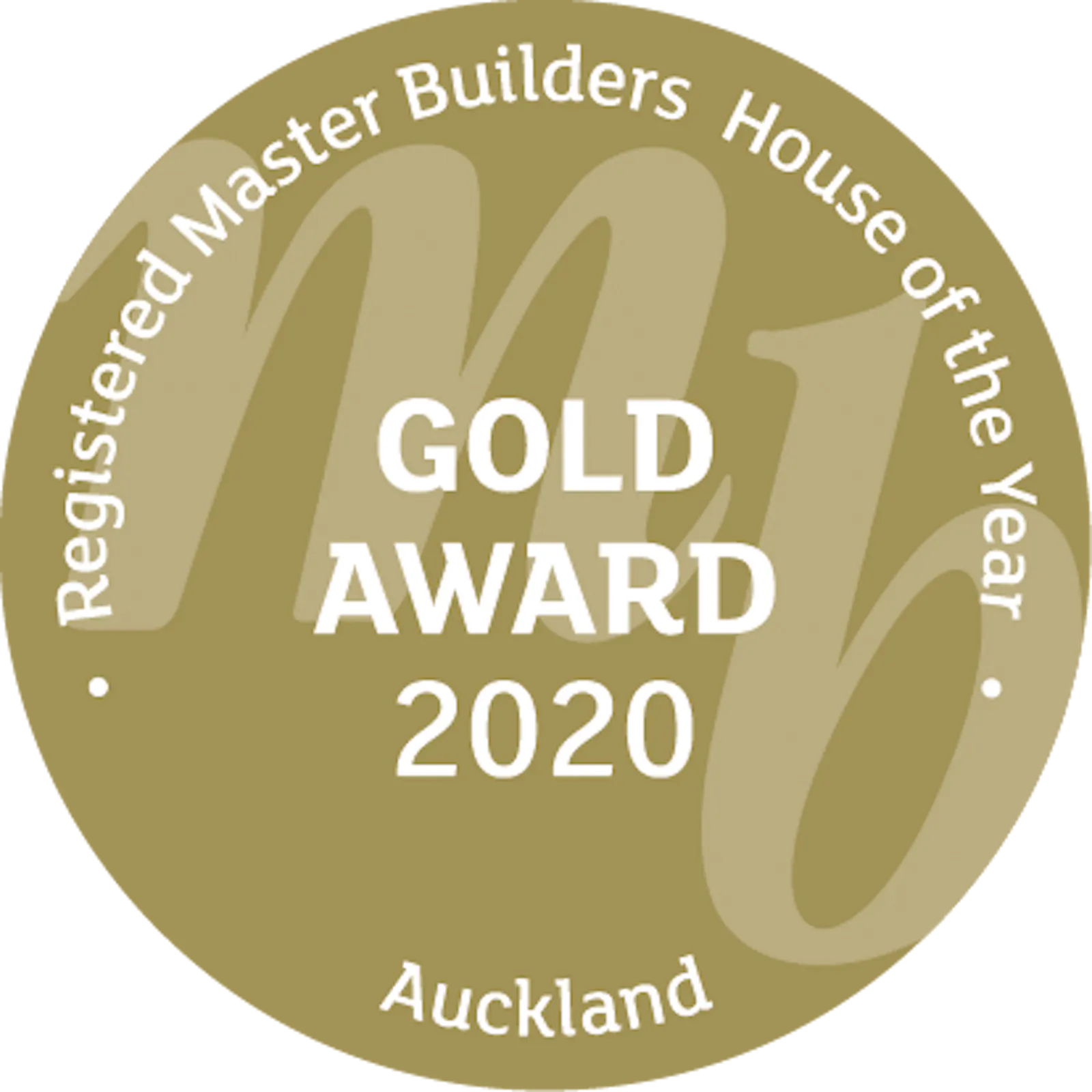 Award