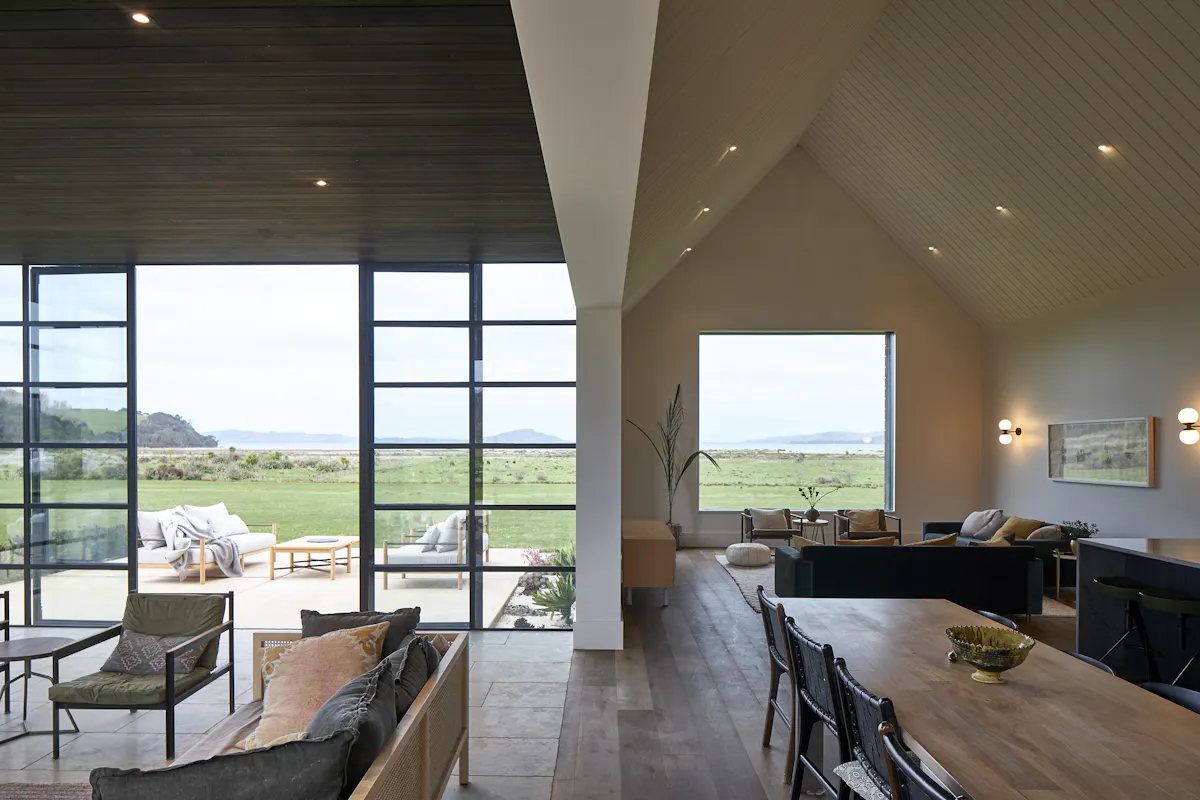 Clevedon | Create + Construct