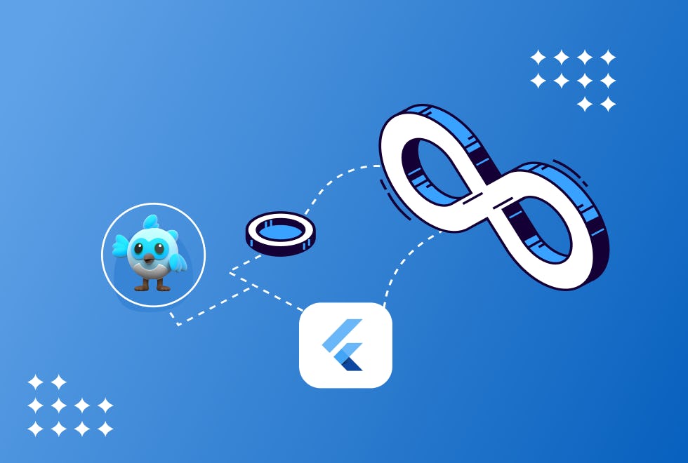 Find out why Flutter is the best choice for building your next Mobile ...
