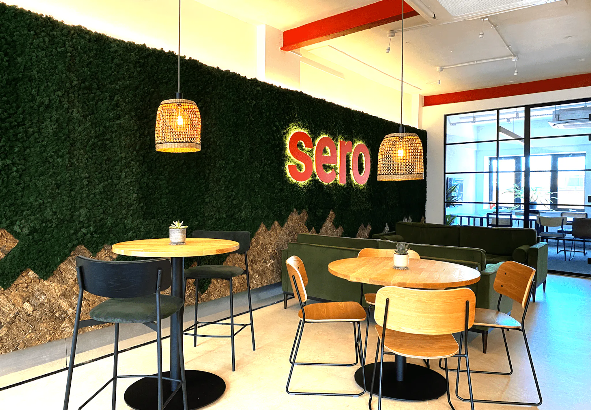 Creative Spaces Design - Award-Winning Design and Build Agency