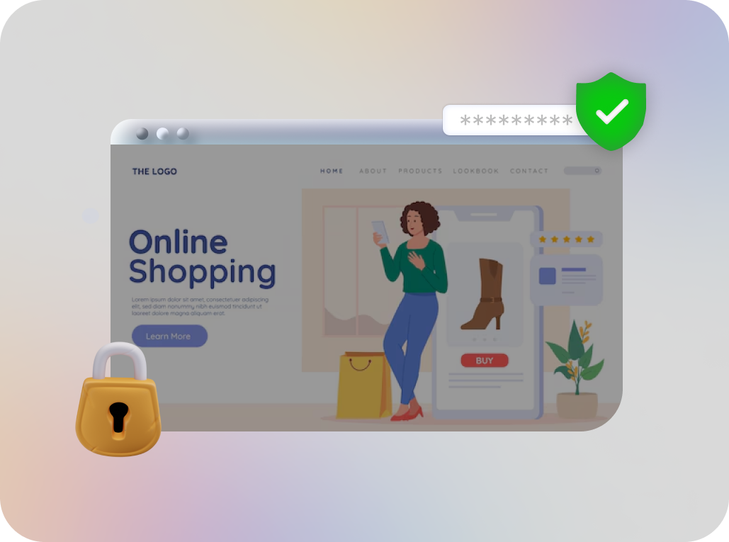 Website Security | CreativoCode