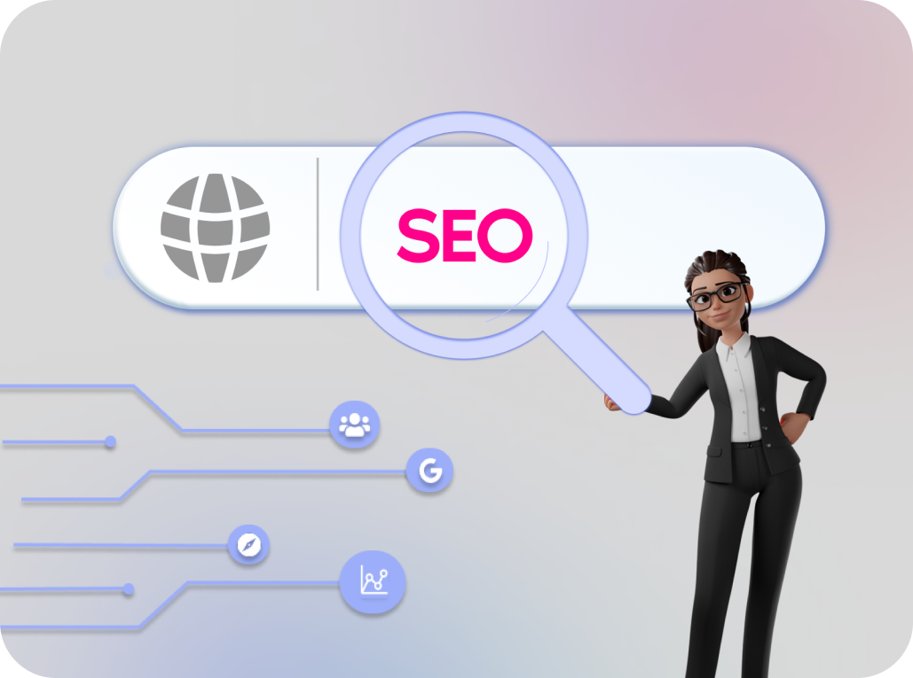 10 Tips to improve your website’s SEO | CreativoCode