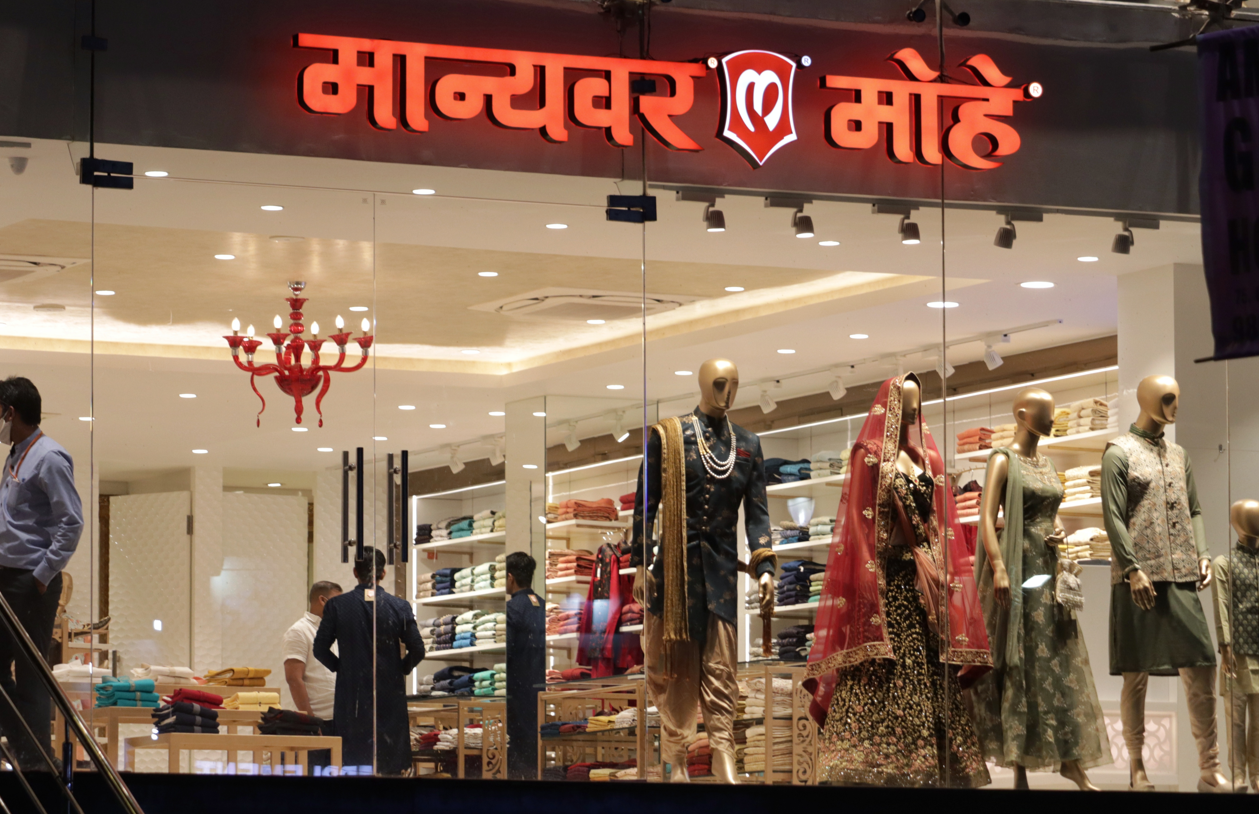 Manyavar’s festive IPO