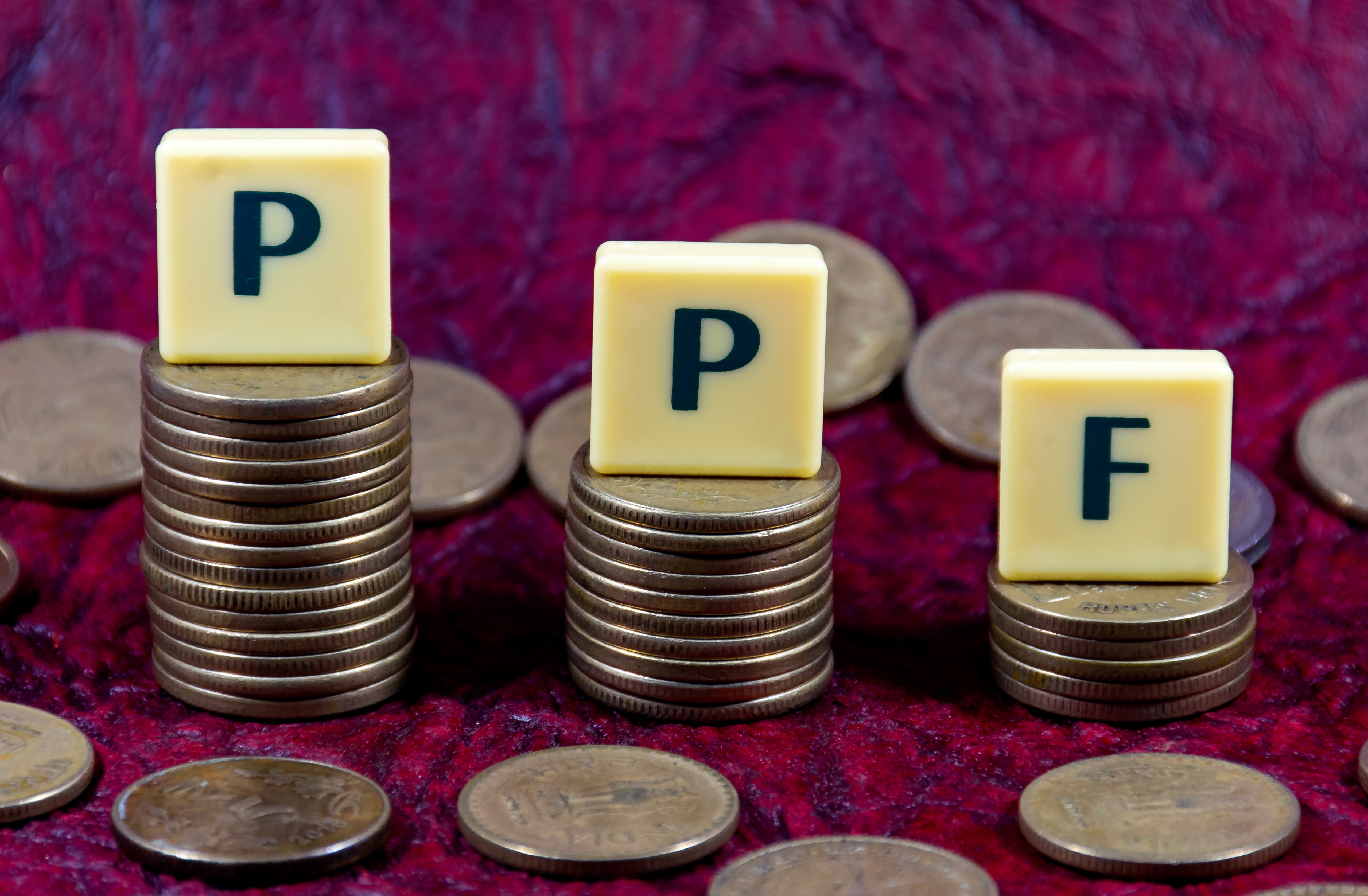 PPF Balance Interest Rate Calculator | Best Way to Calculate PPF ...