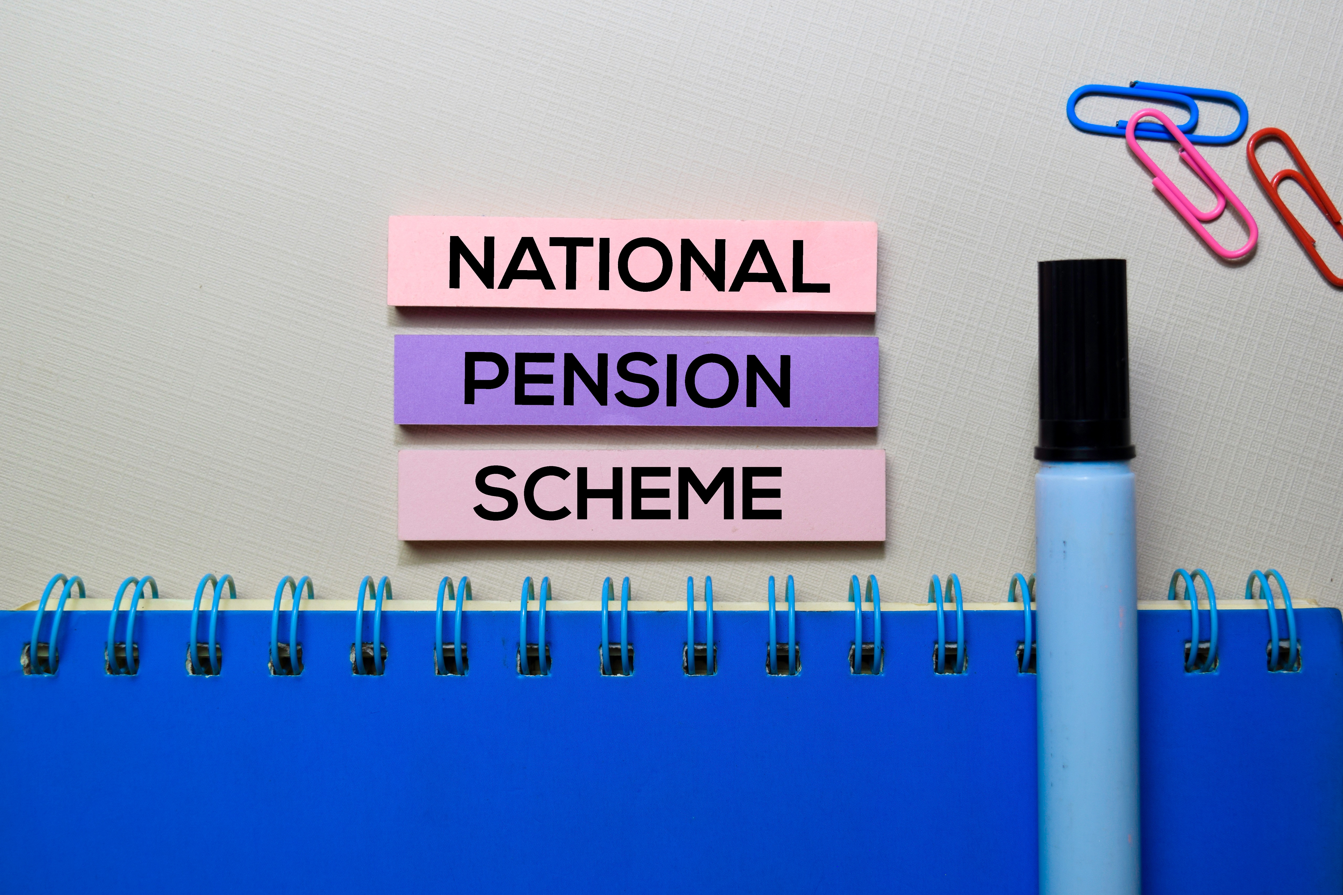 NPS | National Pension Scheme Meaning, Tax Benefits & More - CRED