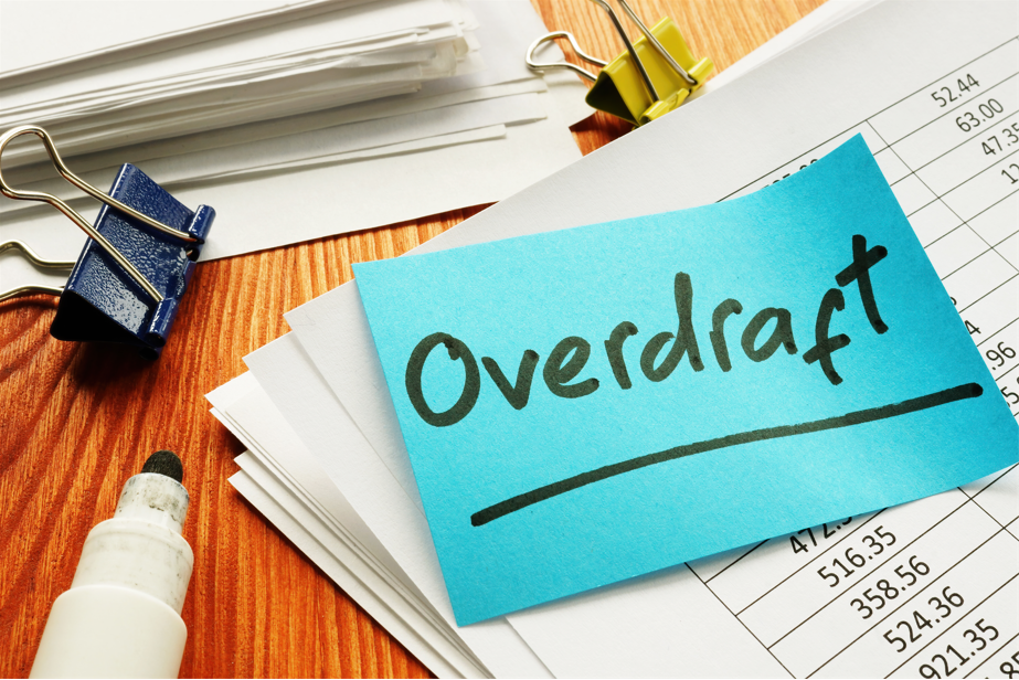 How Does an Overdraft Affect Your Credit Score? - CRED