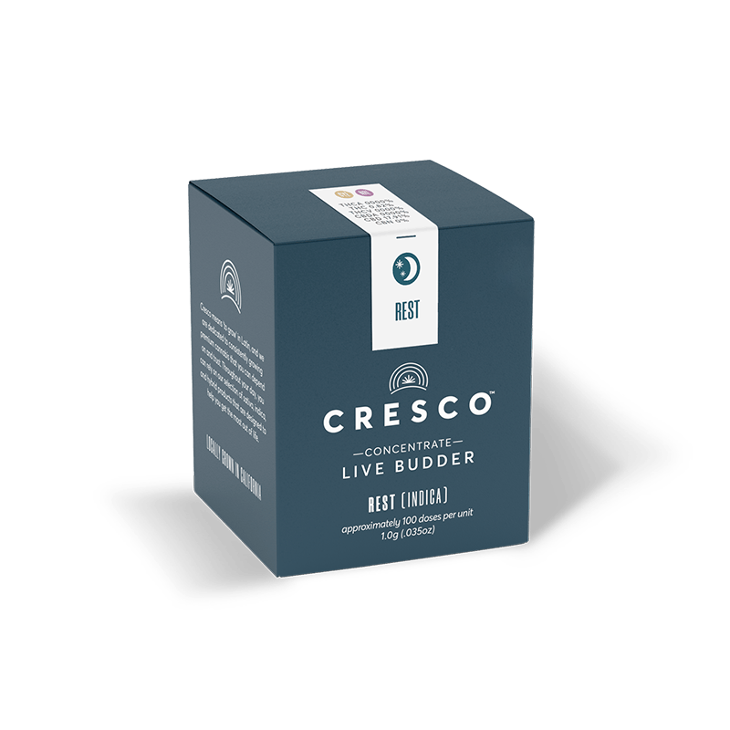 Cresco Cannabis: Products