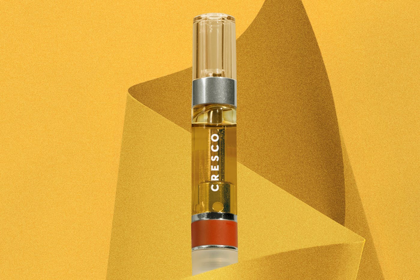 Cresco Cannabis: Celebrate Cannabis Oil