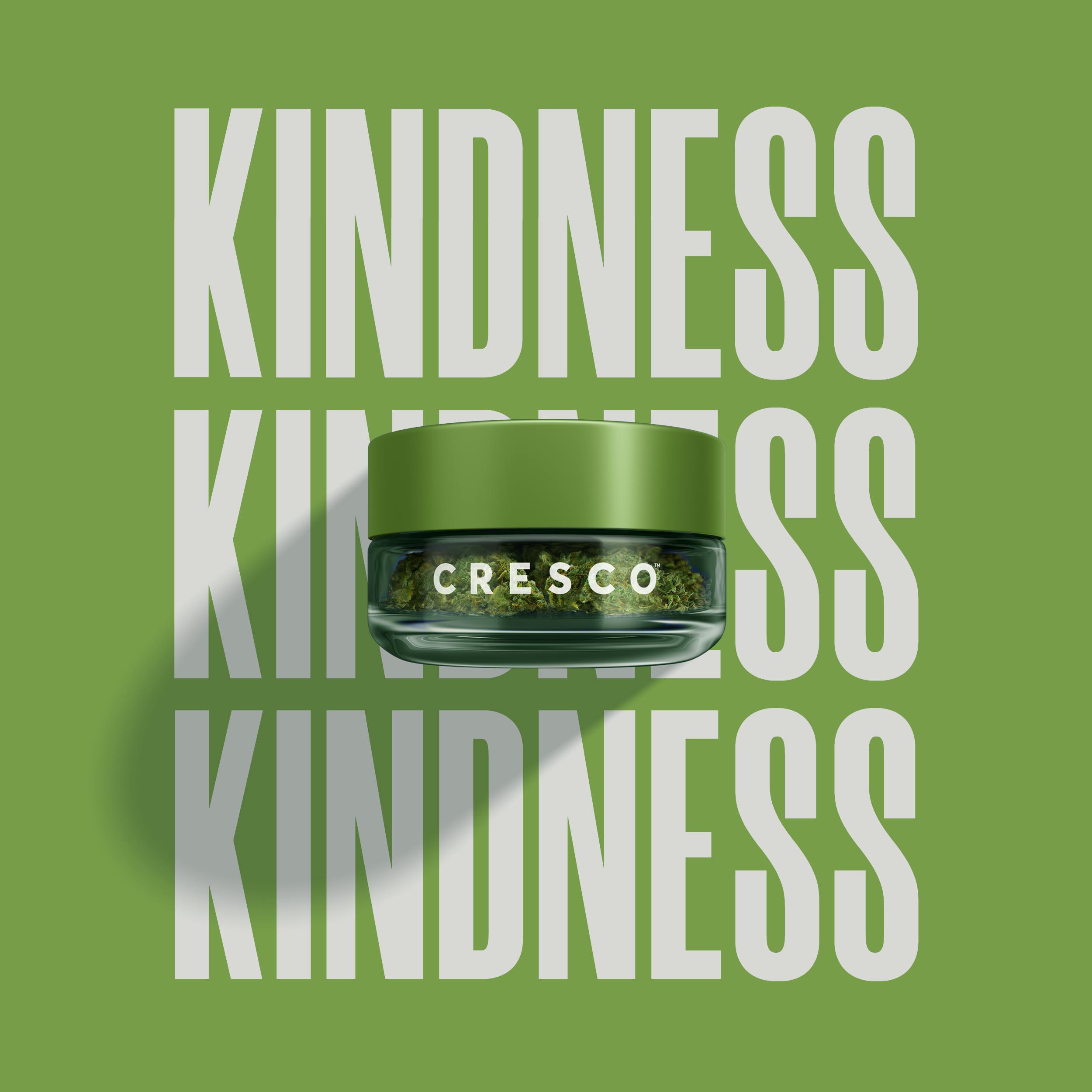 Cresco Cannabis: Kindness