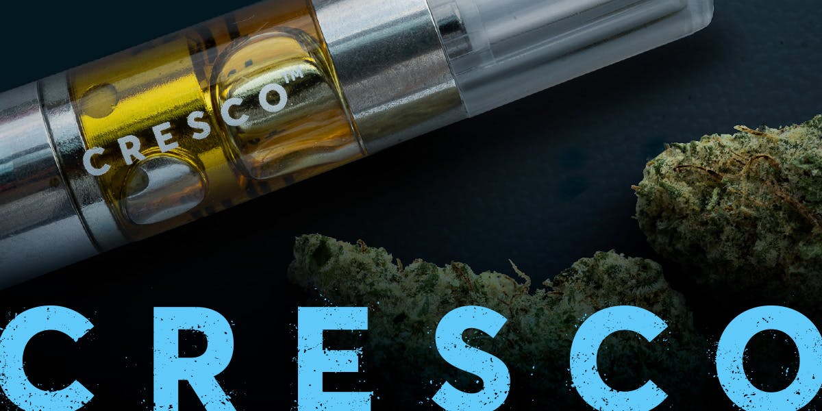 Cresco Cannabis Liquid Live Resin