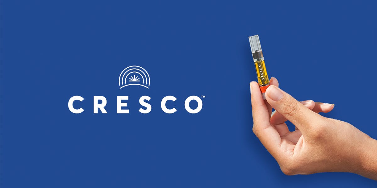 Cresco Cannabis: Products