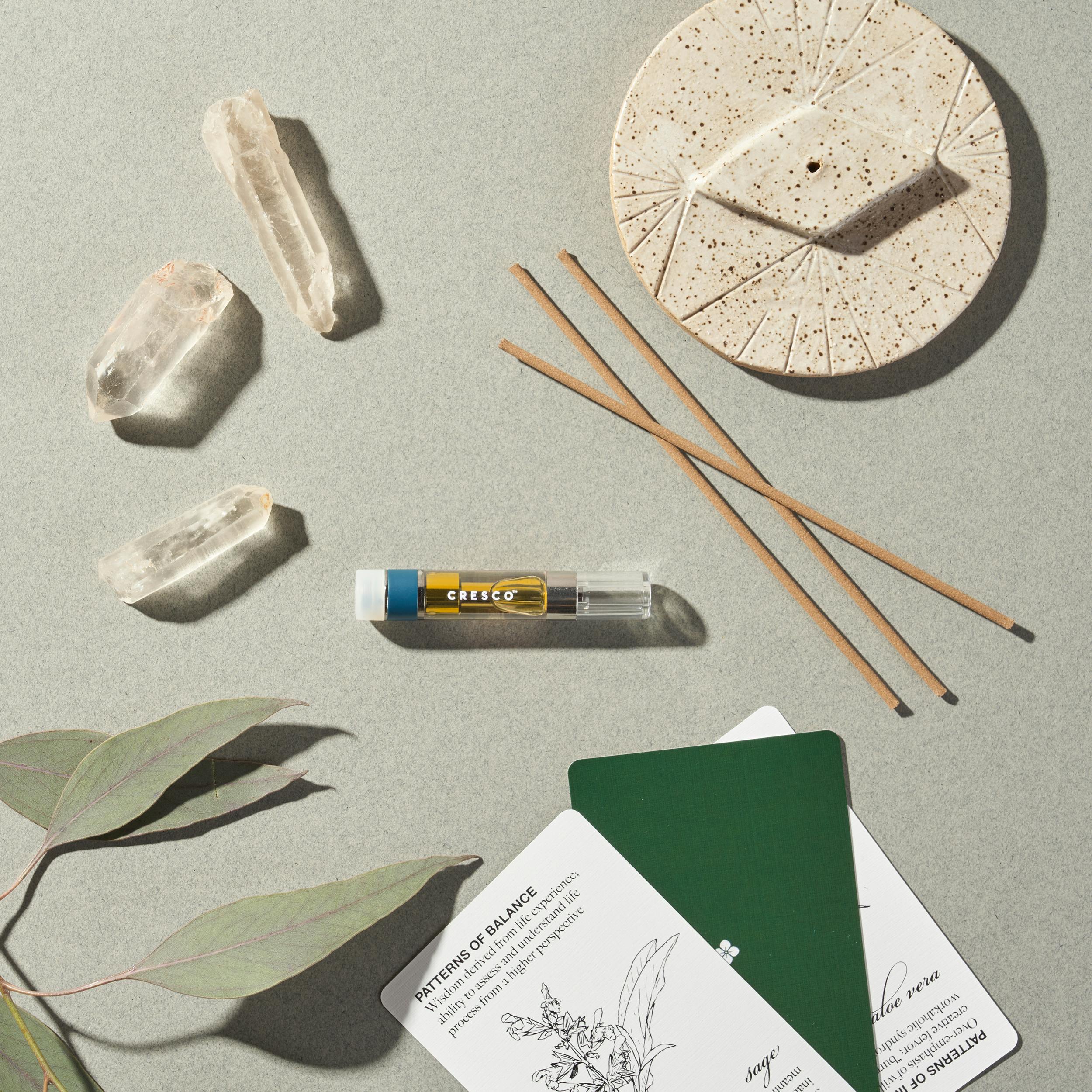 Cresco Cannabis: Products