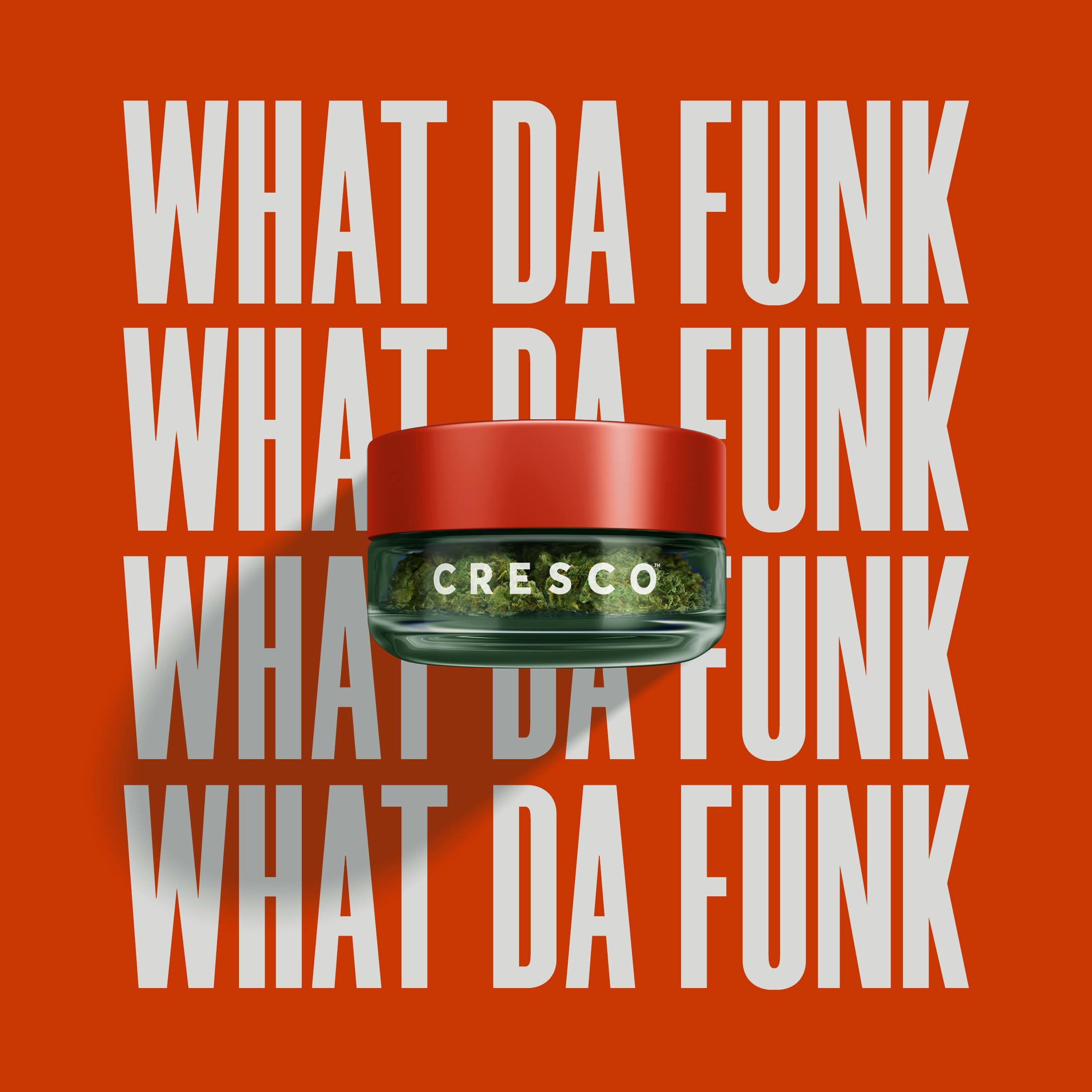 Cresco Cannabis: What Da Funk