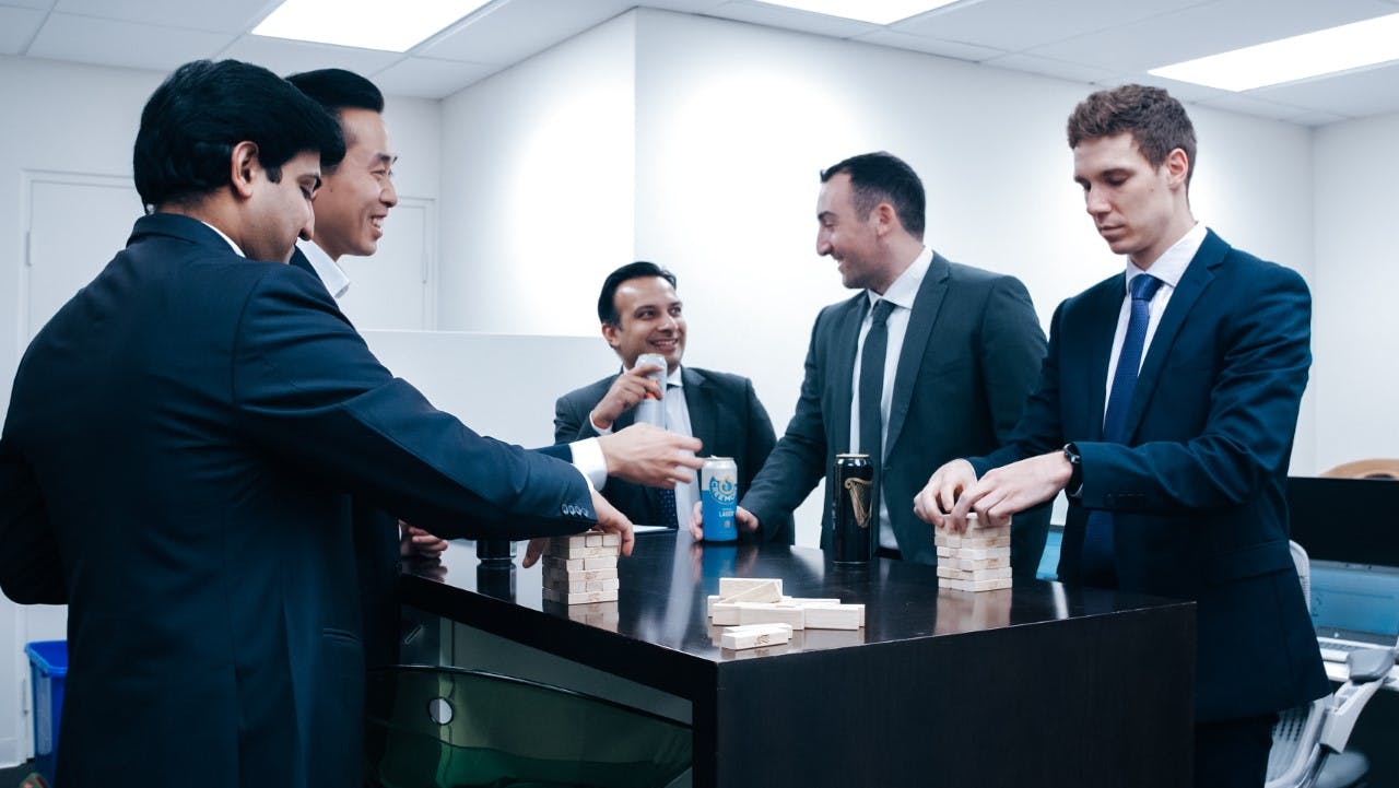 Learn more about CRG | Carly Rian Group