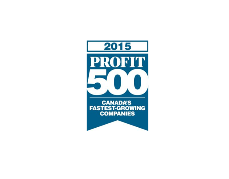 Carly Rian Group Receives Consecutive Ranking as One of Canada's ...