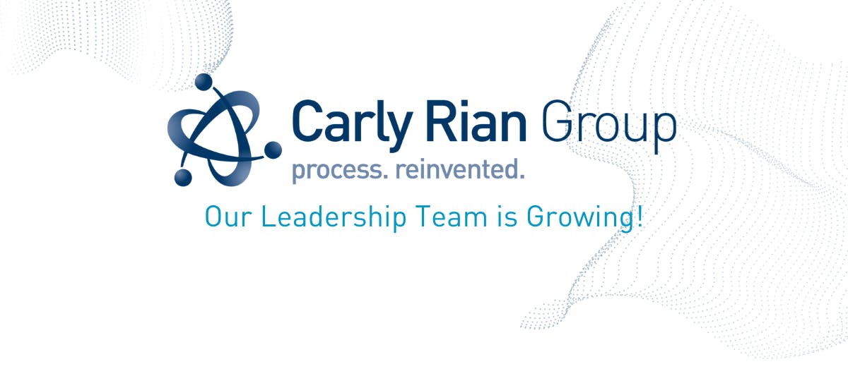 CRG Partner Promotion | Carly Rian Group