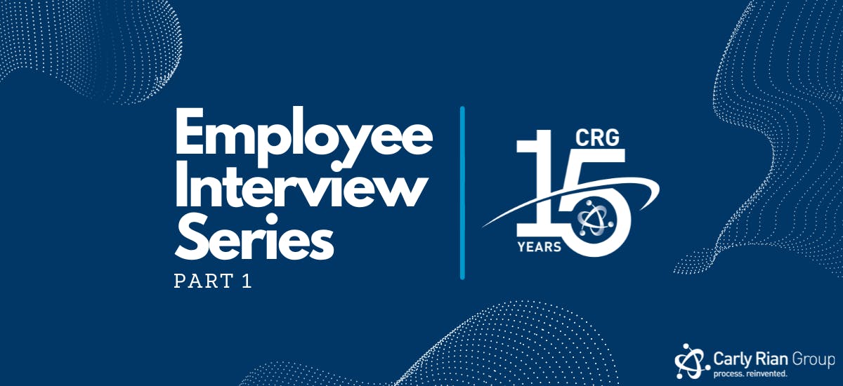 Management Consulting Firm in Canada | Carly Rian Group