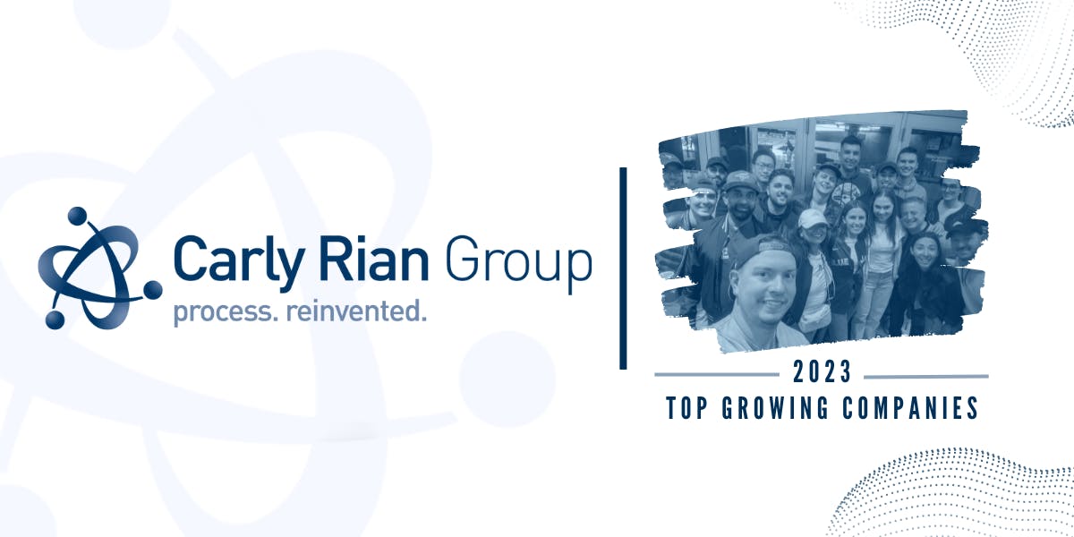 Management Consulting Firm in Canada | Carly Rian Group