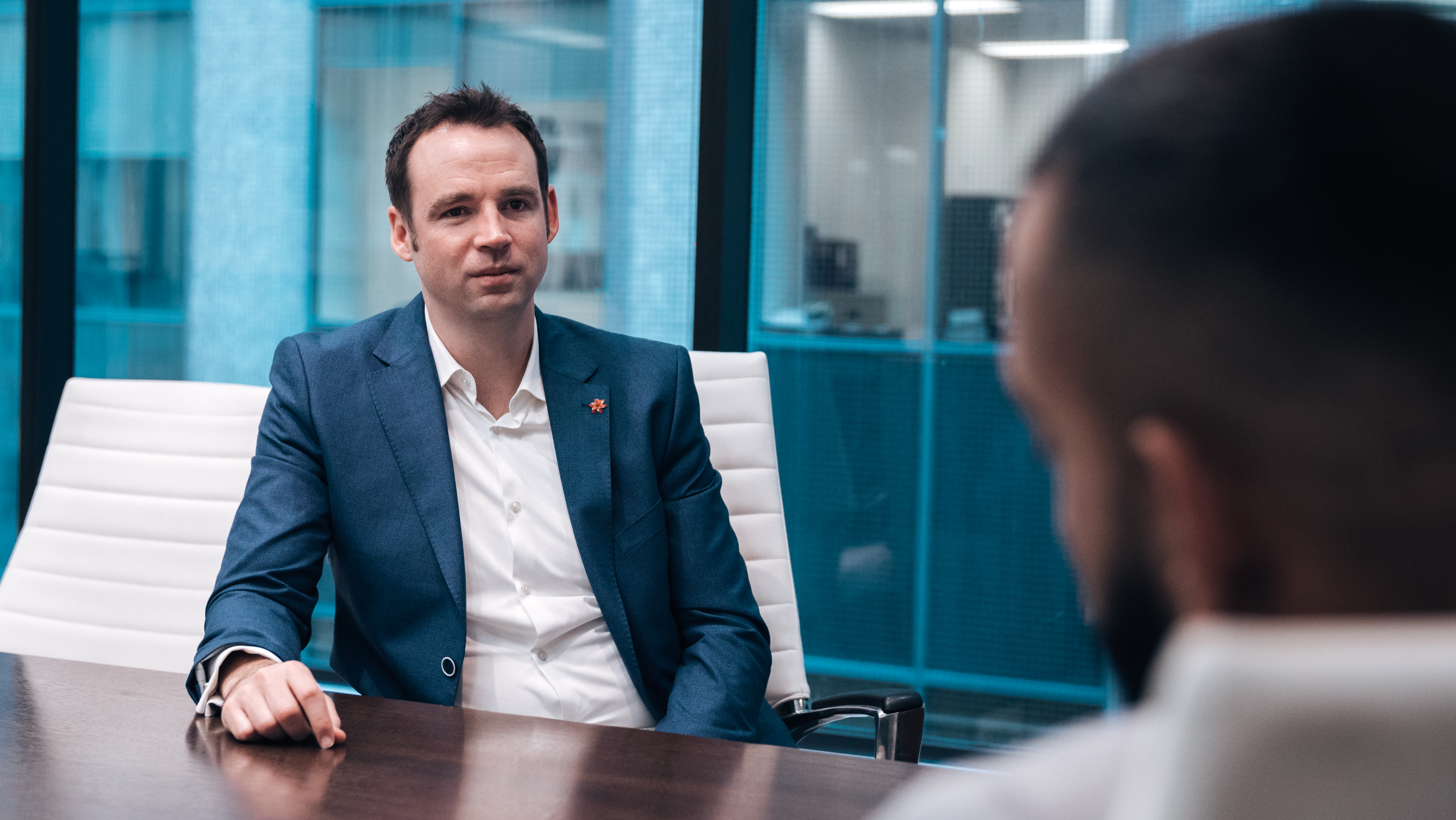 Jason Mattka | Carly Rian Group