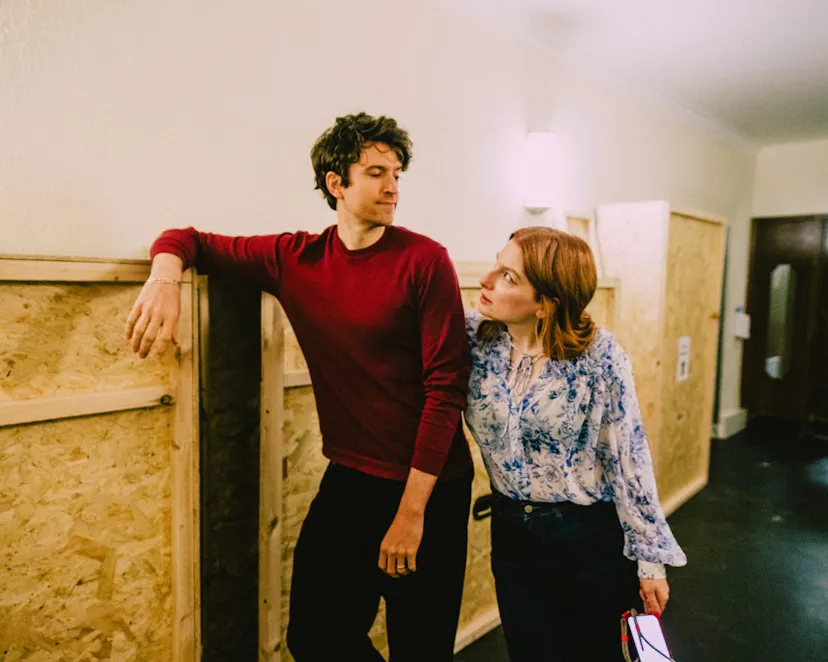 About Crossed Wires Festival