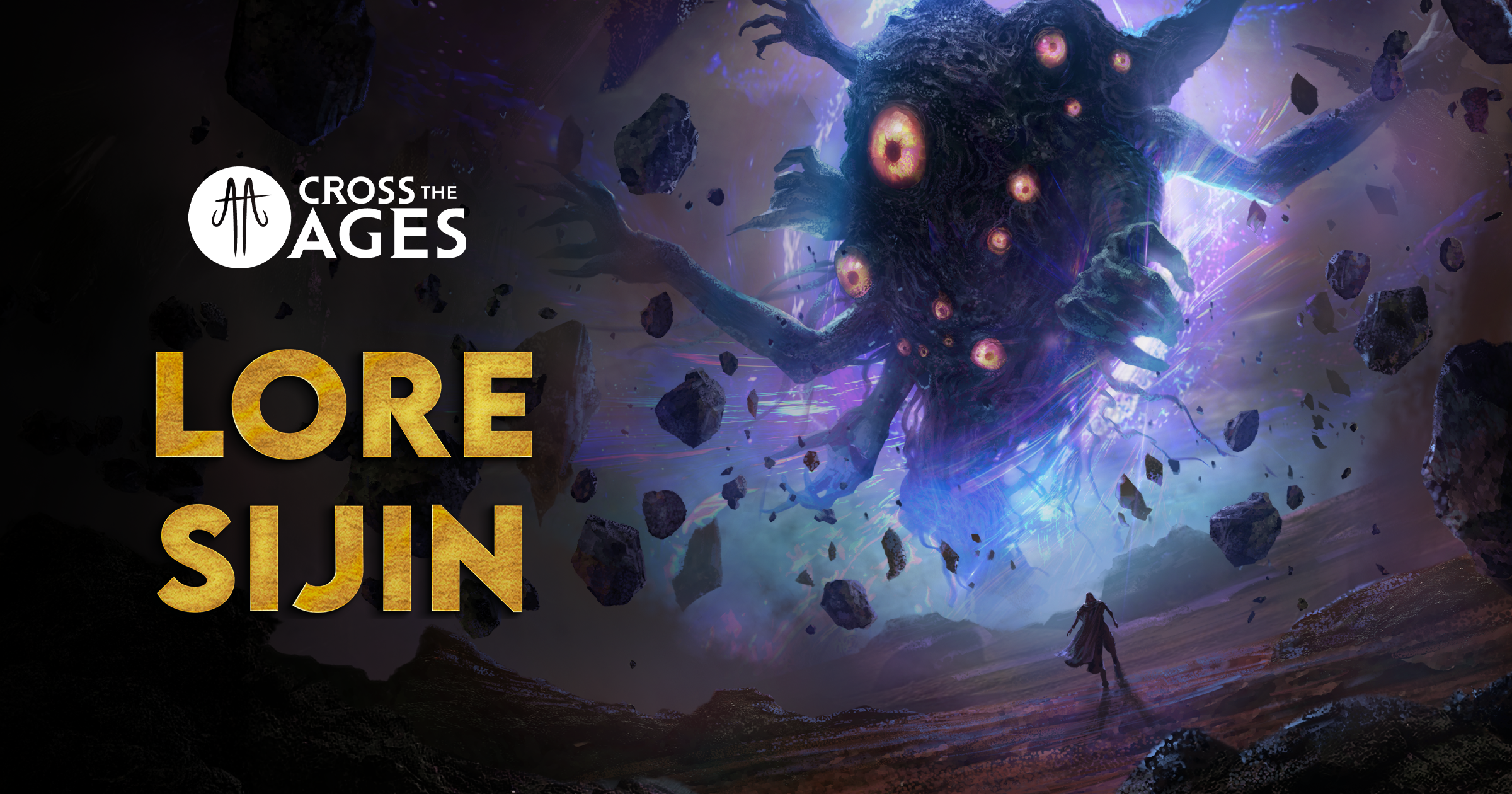 Sijin – Rift Card Cross The Ages | Lore | News | Cross The Ages