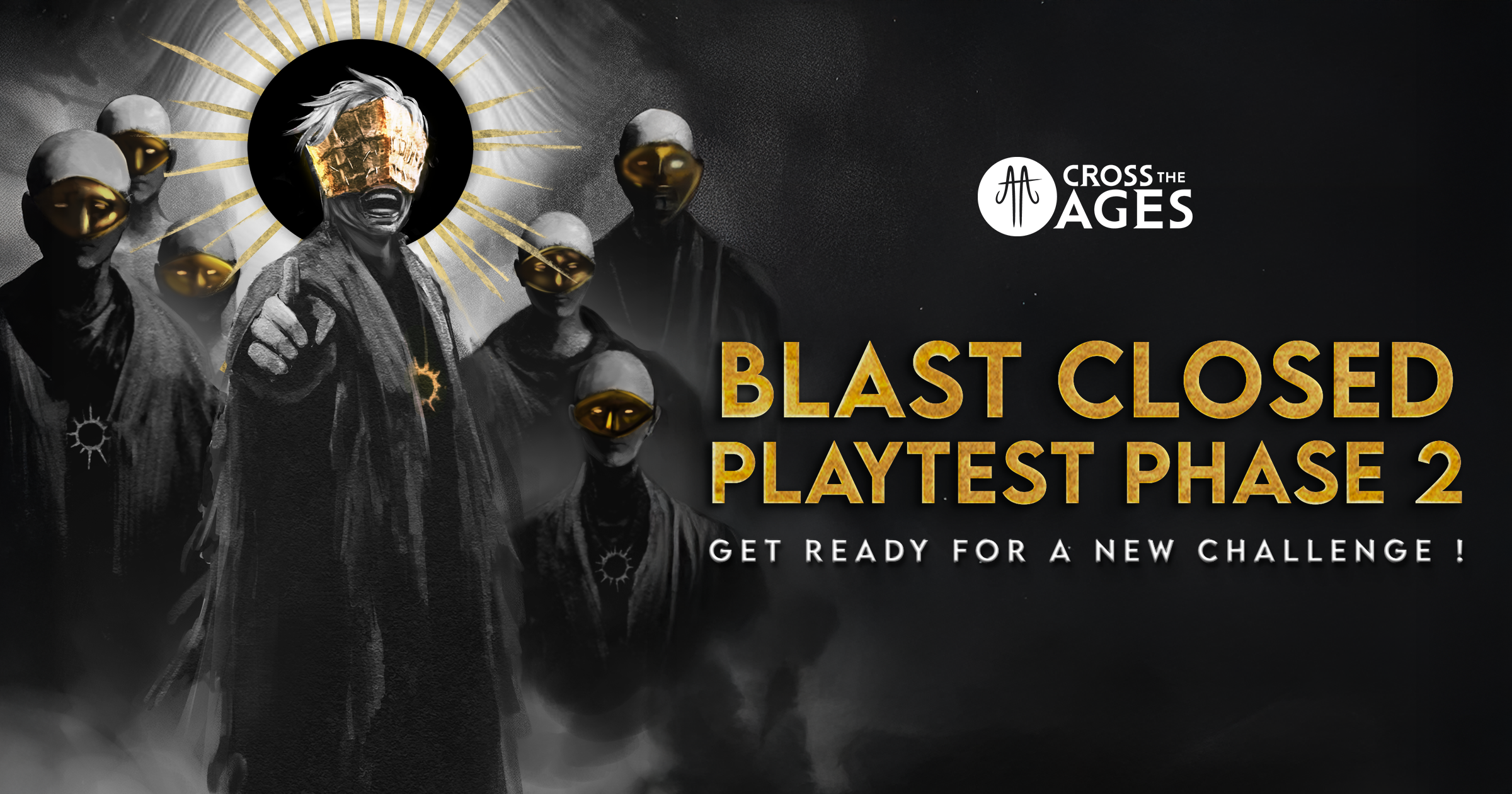 Blast closed PlayTest phase 02 - Get ready for new challenges! | News ...