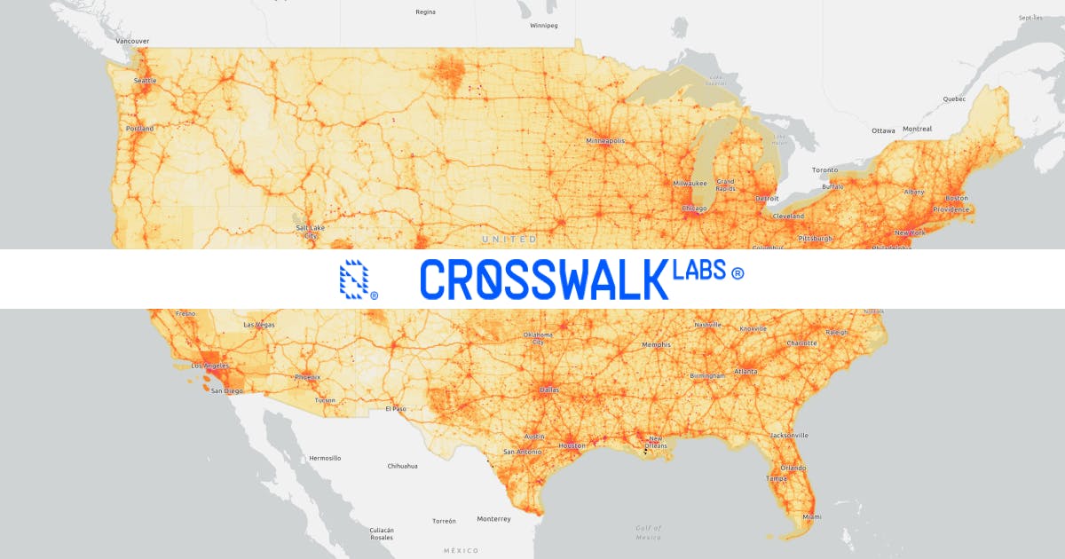 Crosswalk Labs