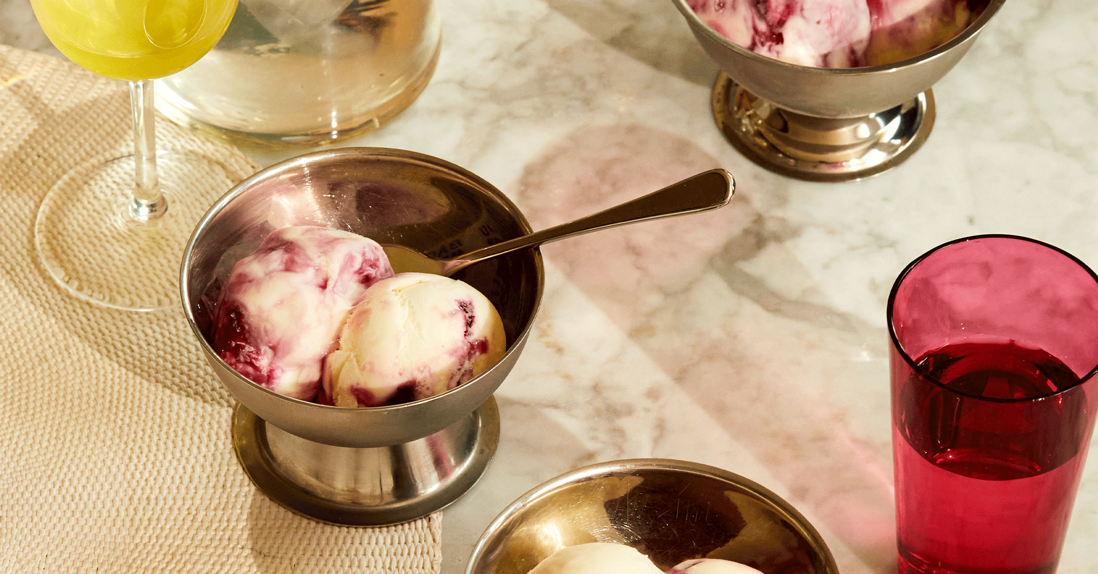 Crosta Mollica Dessert Italian | Made in Italy