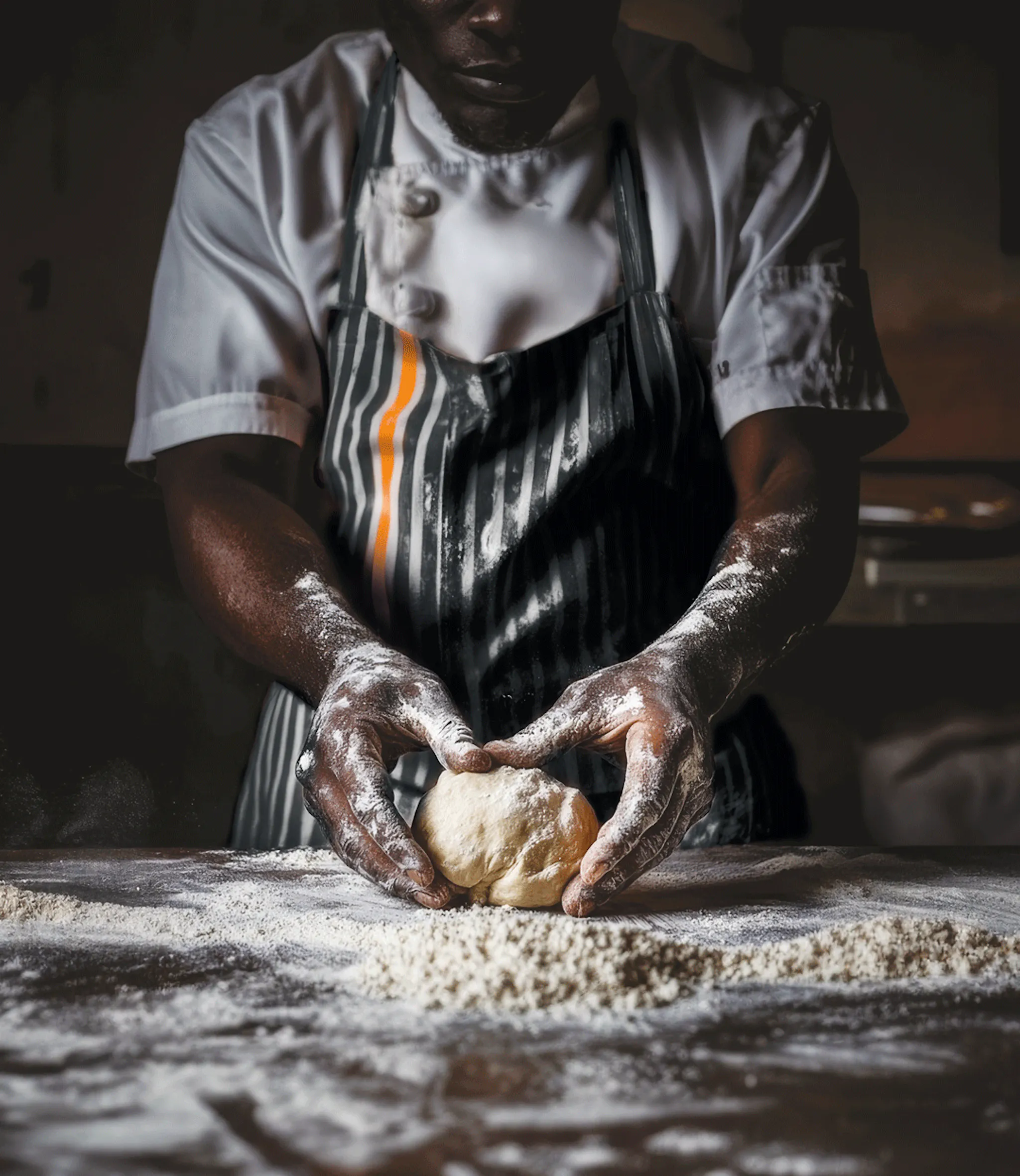 Crosta Mollica Fiorelli pasta | Made in Italy