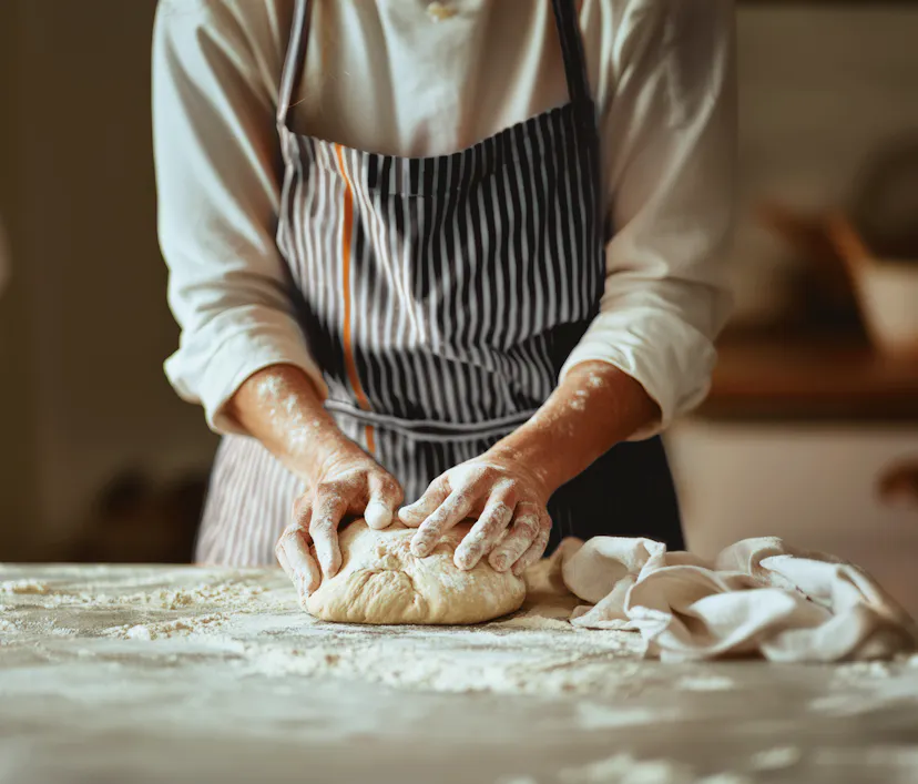 CROSTA MOLLICA Italian Pizza Brand | About us | UK