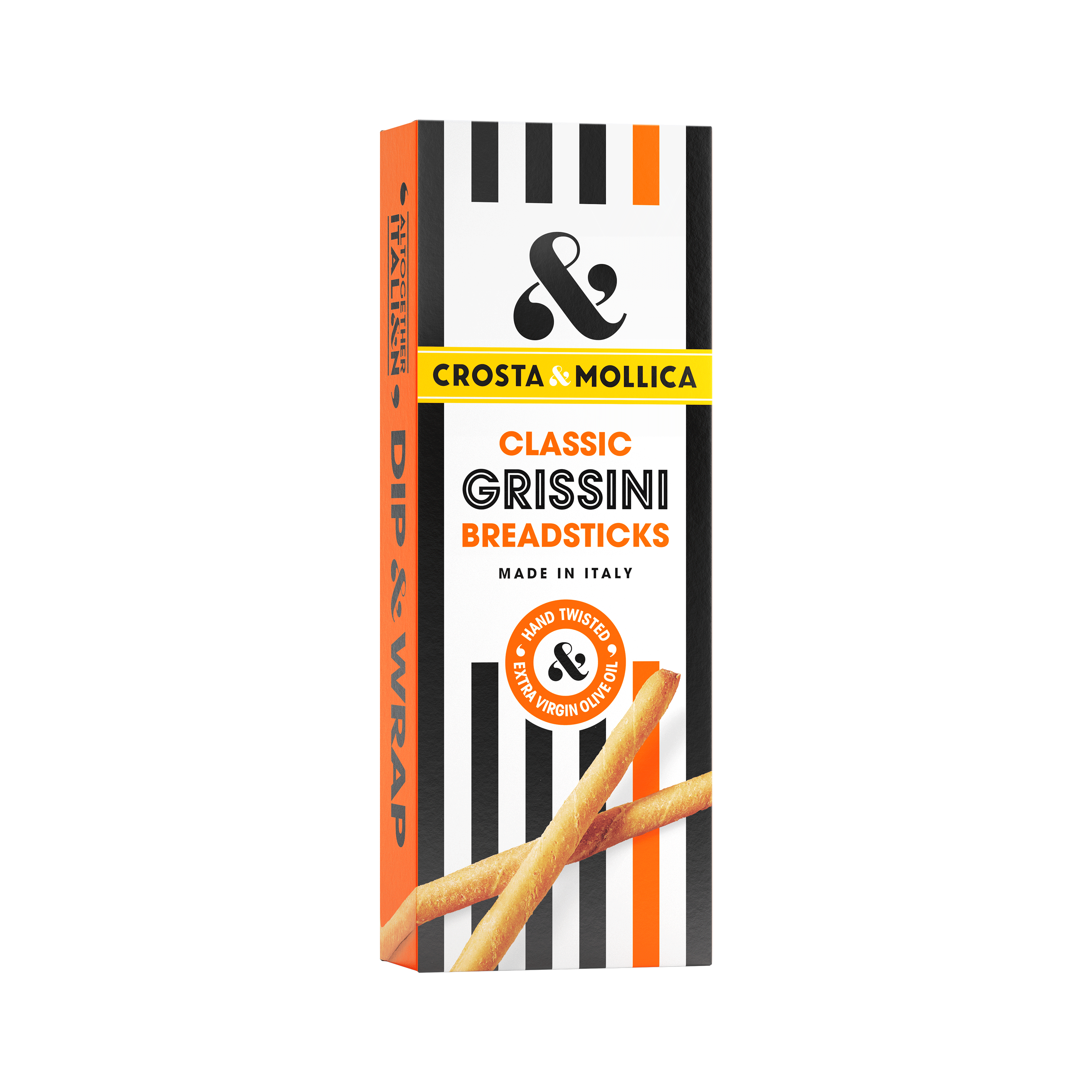 Classic Grissini
