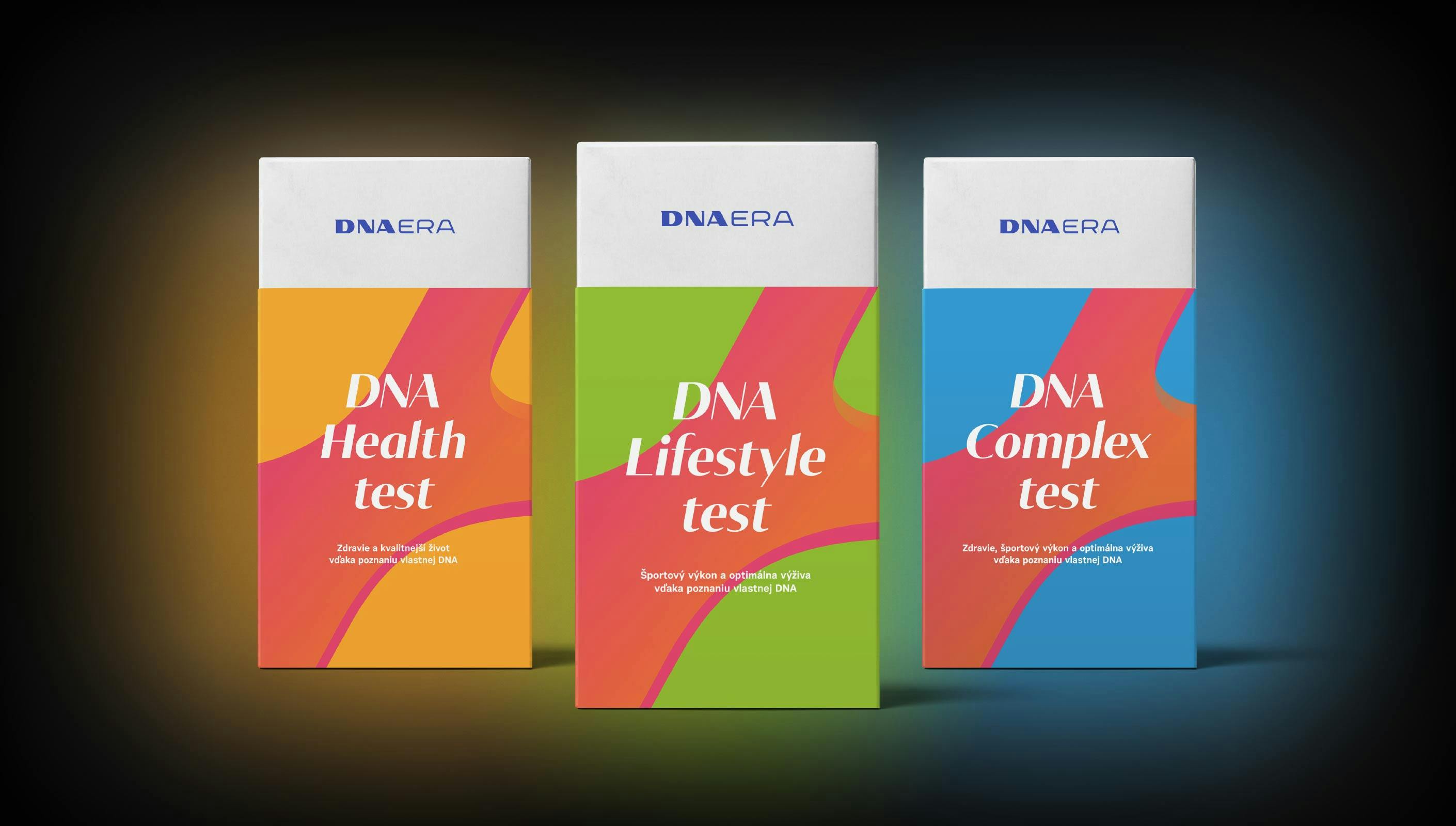 DNA ERA - Crowdberry